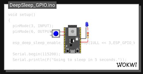 Wokwi Online ESP STM Arduino Simulator