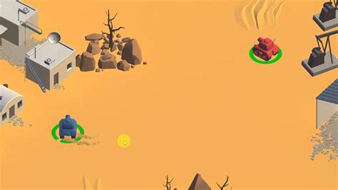 Unity Tanks YouTube