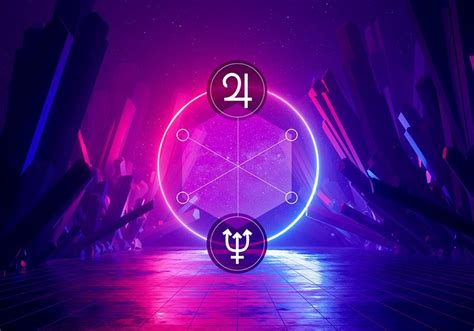 Jupiter Neptune Sextile That Determines 2020 Oranum Blog