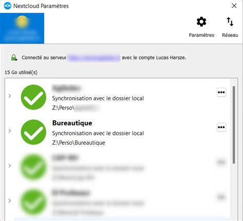 Bug Windows Cannot Sleep When The Sync Folder Is On A Mounted Drive