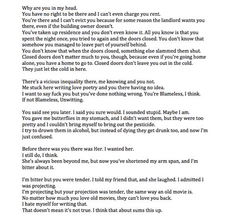 Very Sad Monologues Blajewka