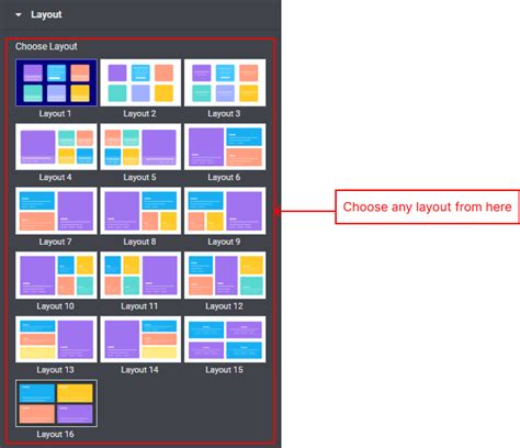 Create Grid Hover Layout Post Grid Plugin For WordPress