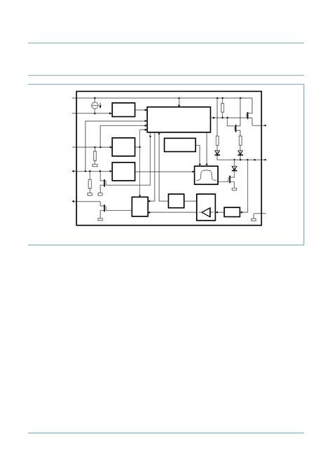 Tja1021t Datasheet 3 25 Pages Nxp Lin 2 1 Sae J2602 Transceiver