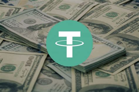 Tether 母企遭揭曾把台灣當洗錢金庫！2015 年就被美國頂上