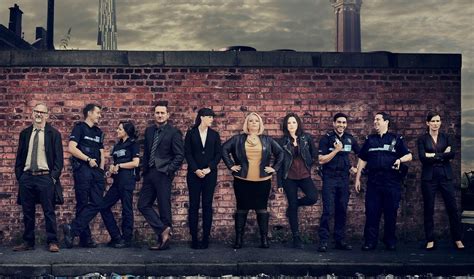 “no Offence” Ya Está Disponible En Formato Streaming Infobae