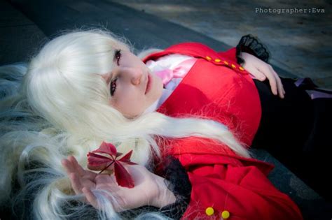 Umineko No Naku Koro Ni Naked Cosplay Asian 32 Photos Onlyfans