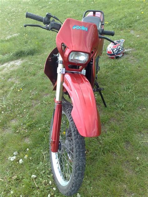 Suzuki RMX - Billeder af scootere - Uploaded af Kai A
