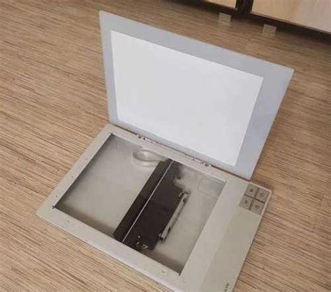 Сканер Epson perfection v10 | Festima.Ru – частные объявления
