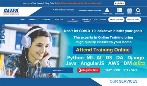 Top 25 Best Data Science Training Institute In Delhi