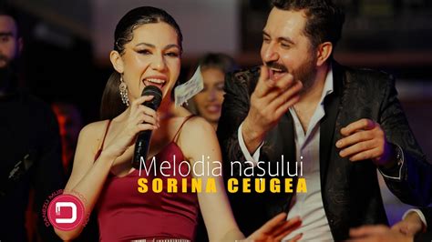 Sorina Ceugea Melodia Nasului Video Oficial Youtube
