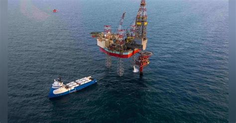 Ineos Takes Fid On Project Greensand North Sea Ccs Oil And Gas Journal