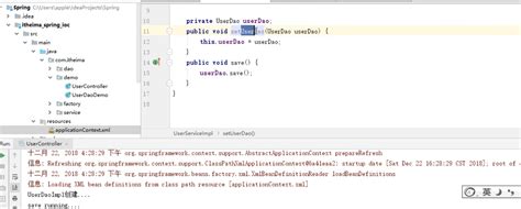Java Java Ssm Spring