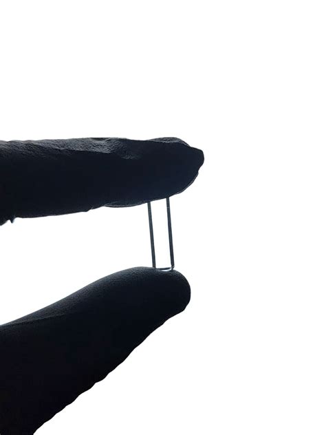 Ewok Glass Quartz Pillar Standard Assorted Sizes