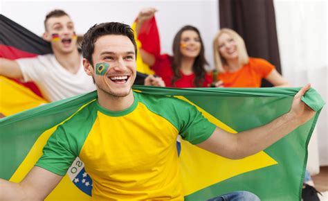 Jogo Do Brasil Na Copa Do Mundo Altera Horário De Atendimento Do Sinepe