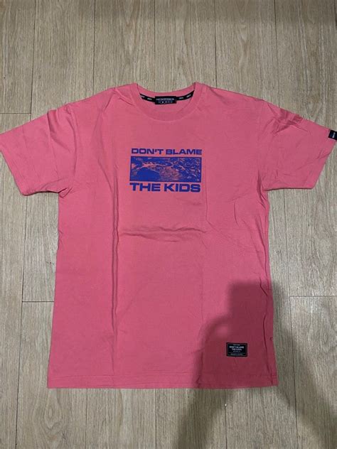 Dbtk Pink Paradise On Carousell