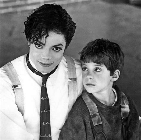 Charlie Chaplin Michael Jackson