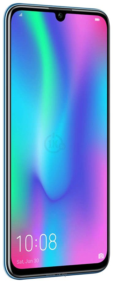 HONOR 10 Lite (HRY-LX1) 3/128Gb смартфон купить в Минске, цены