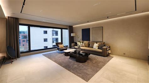 연예인 마을 아치울마을 숲 뷰를 가진 아르카디아 고급빌라 Youtube