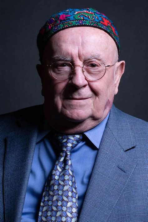 18 Facts About Judah Samet Factsnippet