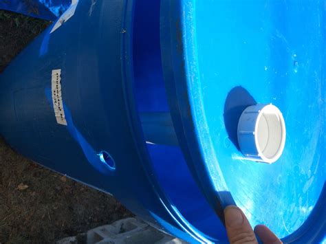 Biogas Digester 10 Steps With Pictures Instructables