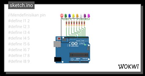 SOFYAN RAMADHANI Copy Wokwi ESP32 STM32 Arduino Simulator