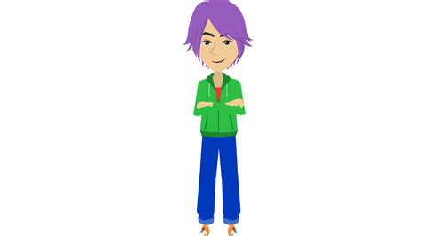 Nathan Parsons Goanimate V2 Wiki Fandom