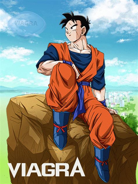 [both] Best Of The Rest Adult Gohan Tier List Dbzdokkanbattle