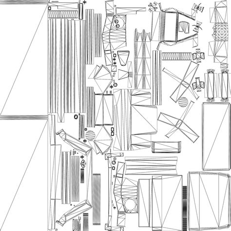 Treadmill Model Turbosquid 2248678