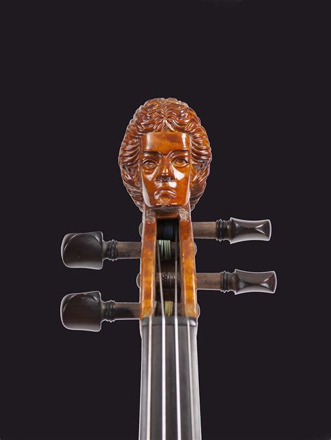 Fancy Fiddles Baroque Violin Shop