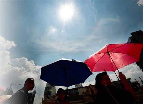 Baling Hulu Perak Kinta Manjung Mukah All Record Alert Level Hot