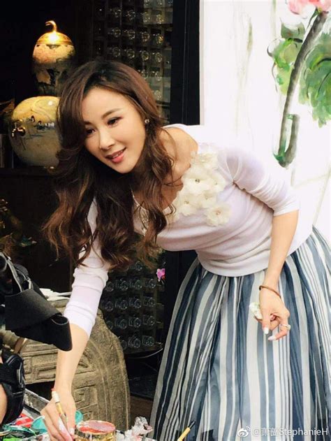蕭薔 精選圖輯 自由電子報iStyle時尚美妝頻道