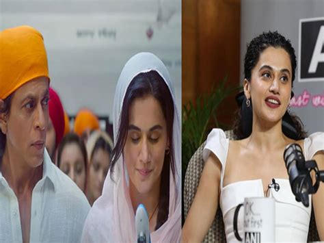 Marketing Agencies Are Your Billboards Taapsee Pannu Reveals How