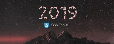 Learn Css From Top 50 Articles For The Past Year V2019 By Mybridge