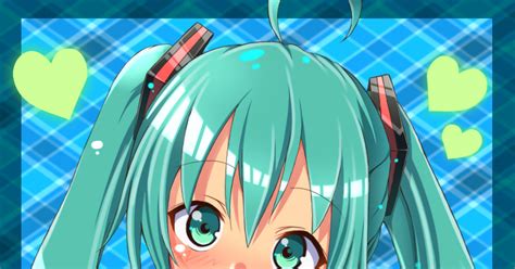 初音ミク ミクちゃん塗らせて頂きました。その3 Junのイラスト Pixiv
