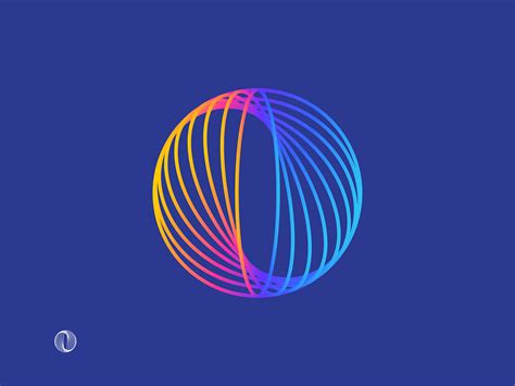 Globe Mesh By Sean Ogrady On Dribbble