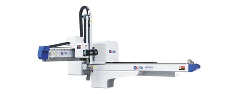 Sm3 Series Three Axis Servo Driven Beam Robots Selangor Kl Malaysia