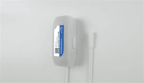 Wireless Alert TP Temperature Sensor With Probe Praxas
