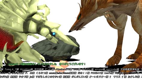 親バカな蛇とお艦の居る鎮守府物語 Season2 E11 ニコニコ動画