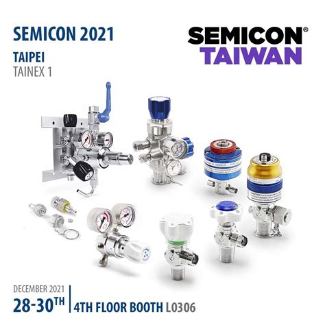 Chelsea Hsu On Linkedin See You In Semicon Taiwan L0306