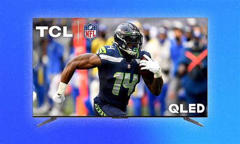 TCL 55Q750G 55 Q7 QLED 4K Smart TV With Google TV Review BecoTV
