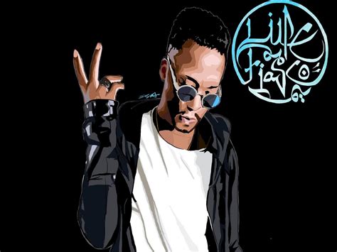 Lupe Drawing I Made A While Ago R Lupefiasco