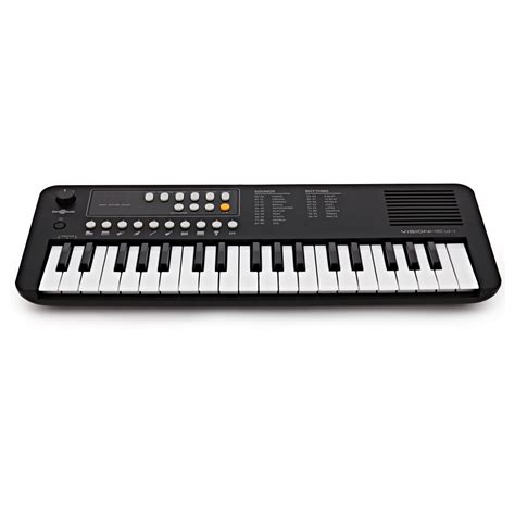VISIONKEY Key Portable Mini Keyboard At Gear Music