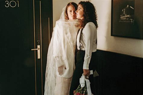 Saskia Niño de Rivera y Mariel Duayhe hablan de su boda elnorte