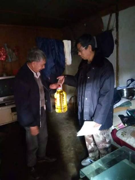 我院全面完成小街由義村66戶貧困戶脫貧摸底調查工作 每日頭條