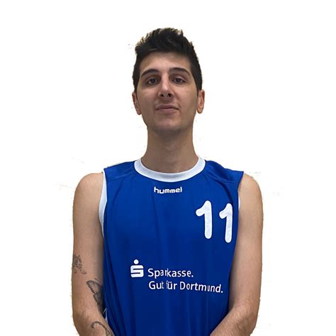 Yigit Erdem Svd 49 Dortmund