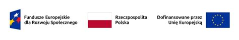 Program Fundusze Europejskie dla Rozwoju Społecznego Ministerstwo Nauki i