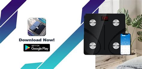 Renpho Scale For Guide Apk For Android Download