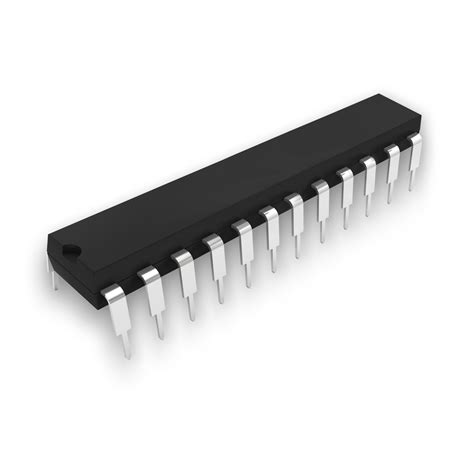 Max7219 Led Matrix Driver Ic Nowra Electronics