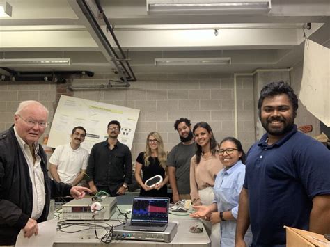 liquid instruments on linkedin visiting scientists and engineers in