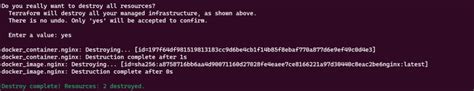 how to install terraform on ubuntu cherry servers